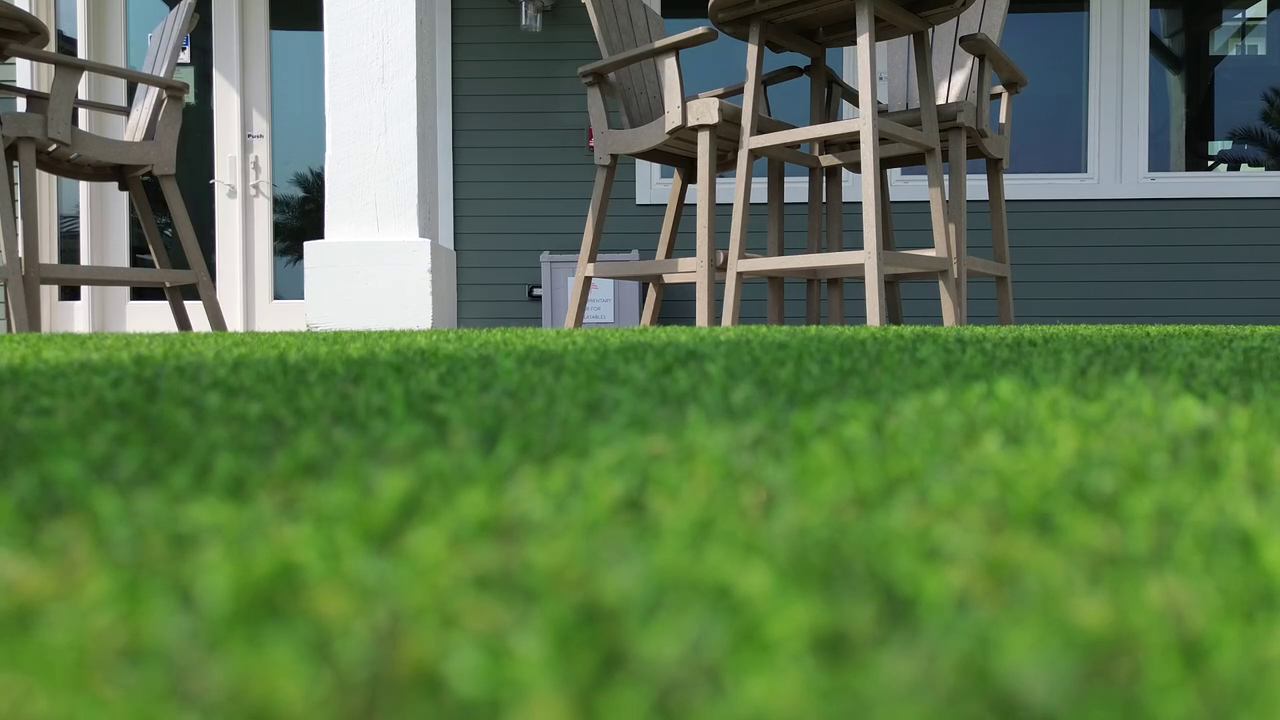 Artificial Turf in Corpus Christi TX | Lone Star Turf