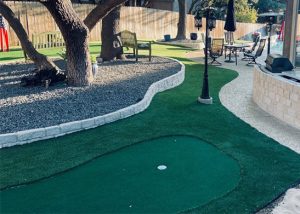 Artificial Turf Austin, TX - Artificial Grass Installation - Lone Star Turf