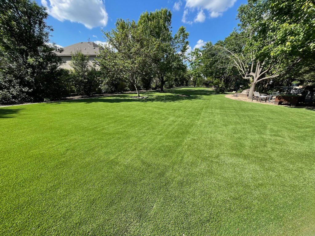 Artificial Turf Austin, TX - Artificial Grass Installation - Lone Star Turf